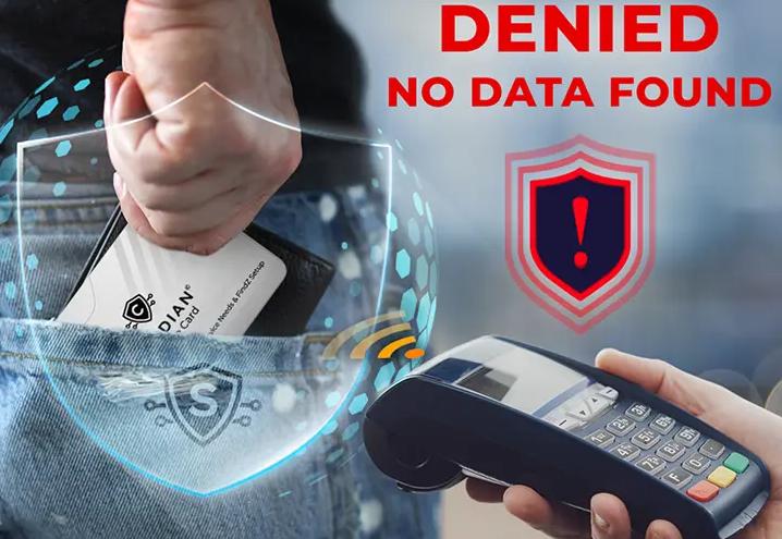 Top 5 Best RFID Blocking Cards & Safe Cards of 2026