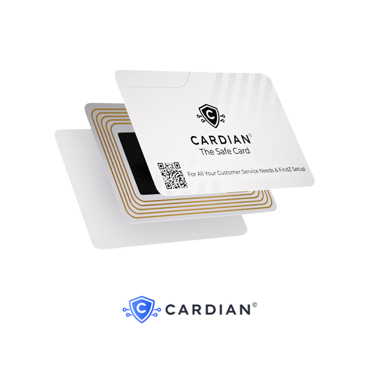 Top 5 Best RFID Blocking Cards & Safe Cards of 2026